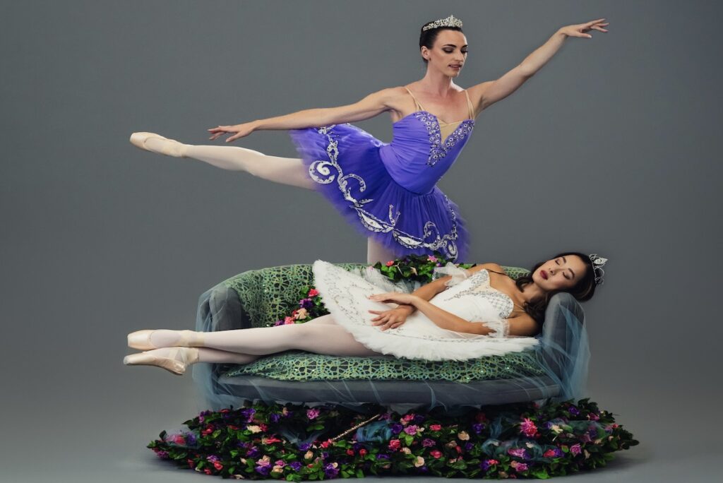 Performance Season | Convergence Ballet