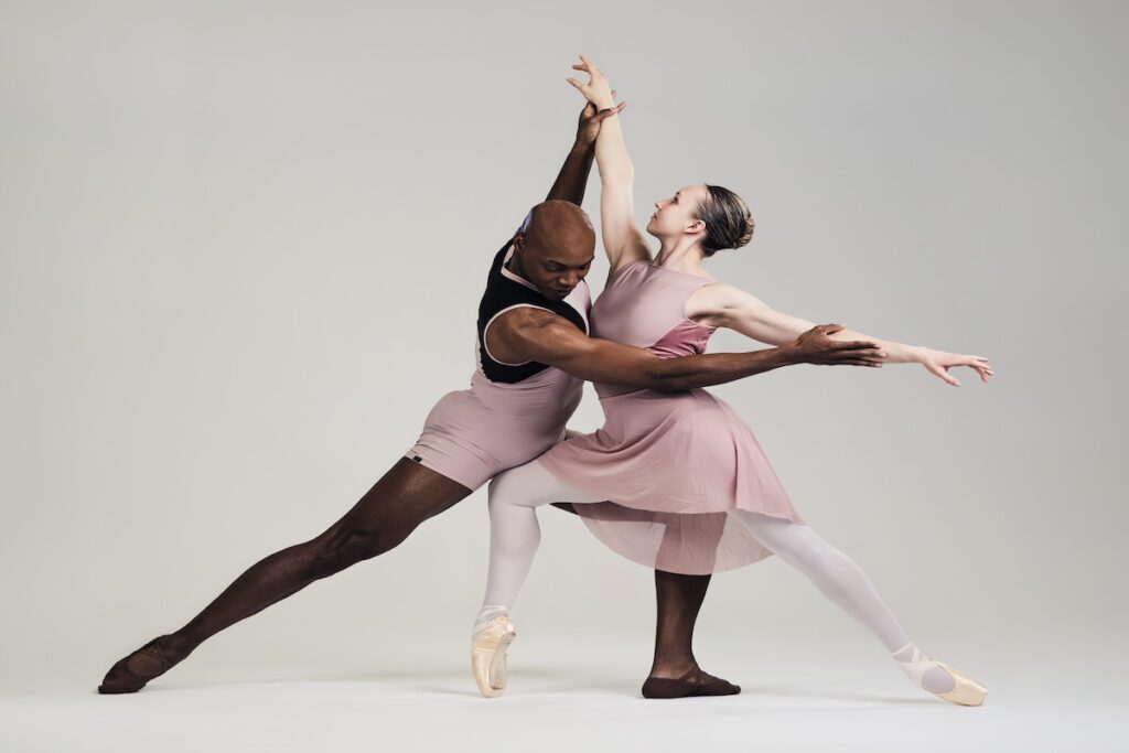 Performance Season | Convergence Ballet